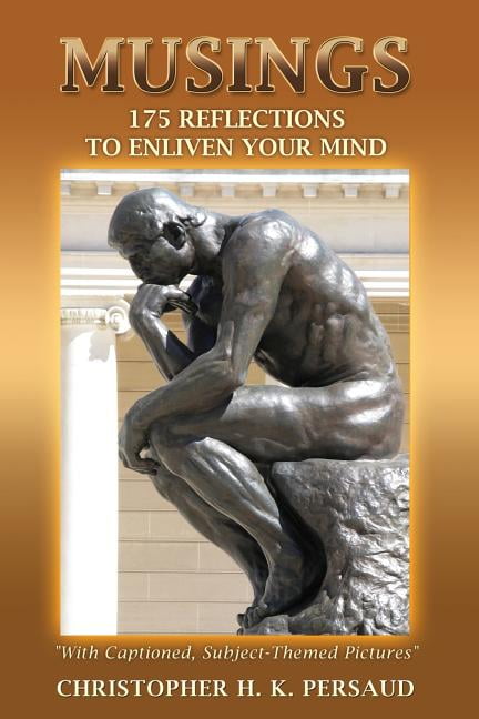 Christopher H K Persaud Books - Walmart.com