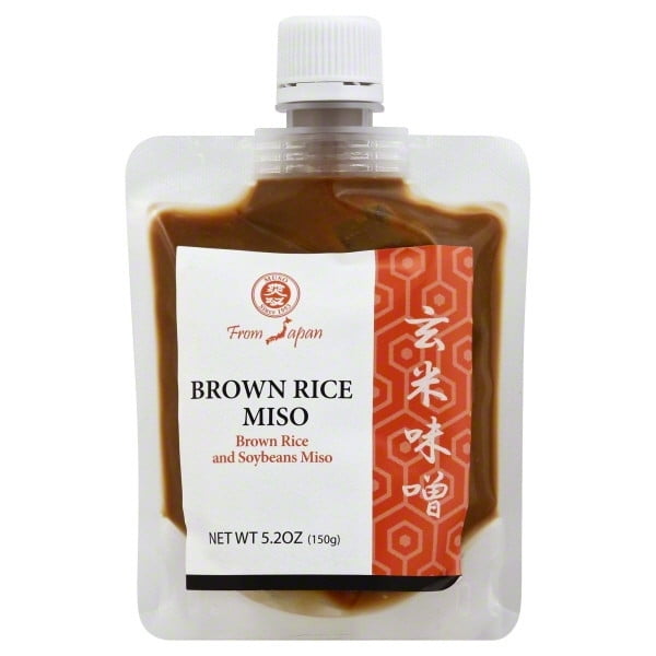 MUSO SMRT MISO BRWN RICE ( 6 X 5.2 OZ ) - Walmart.com