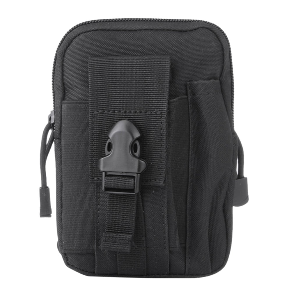 MUSOIE Cell Phone Pouch Holsters for Men Multi-Purpose Belt Bag Tool ...