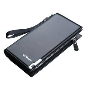 As Seen on TV RFID Security Lock Wallet - Identity Protection Holder ...