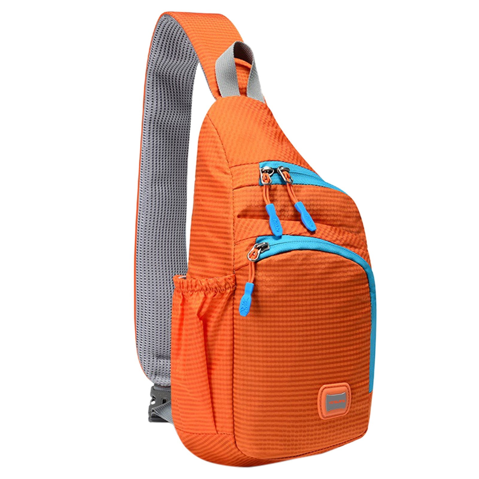 MUSOIE Small Sling Bag Lightweight Crossbody Backpack for Men Women ...