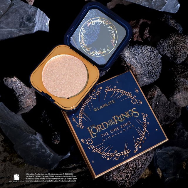 MUST HAVE Highlighters | 6 Shades, Cream to Powder | Buildable Glow ...