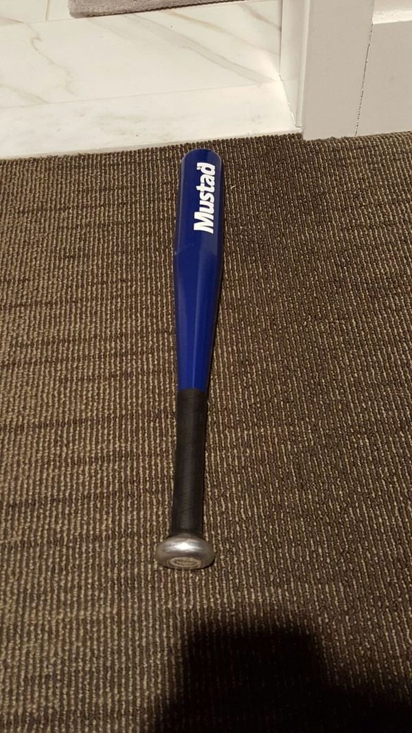 MUSTAD FISH BAT - Walmart.com