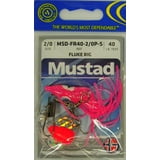 MUSTAD SW RIG - Walmart.com