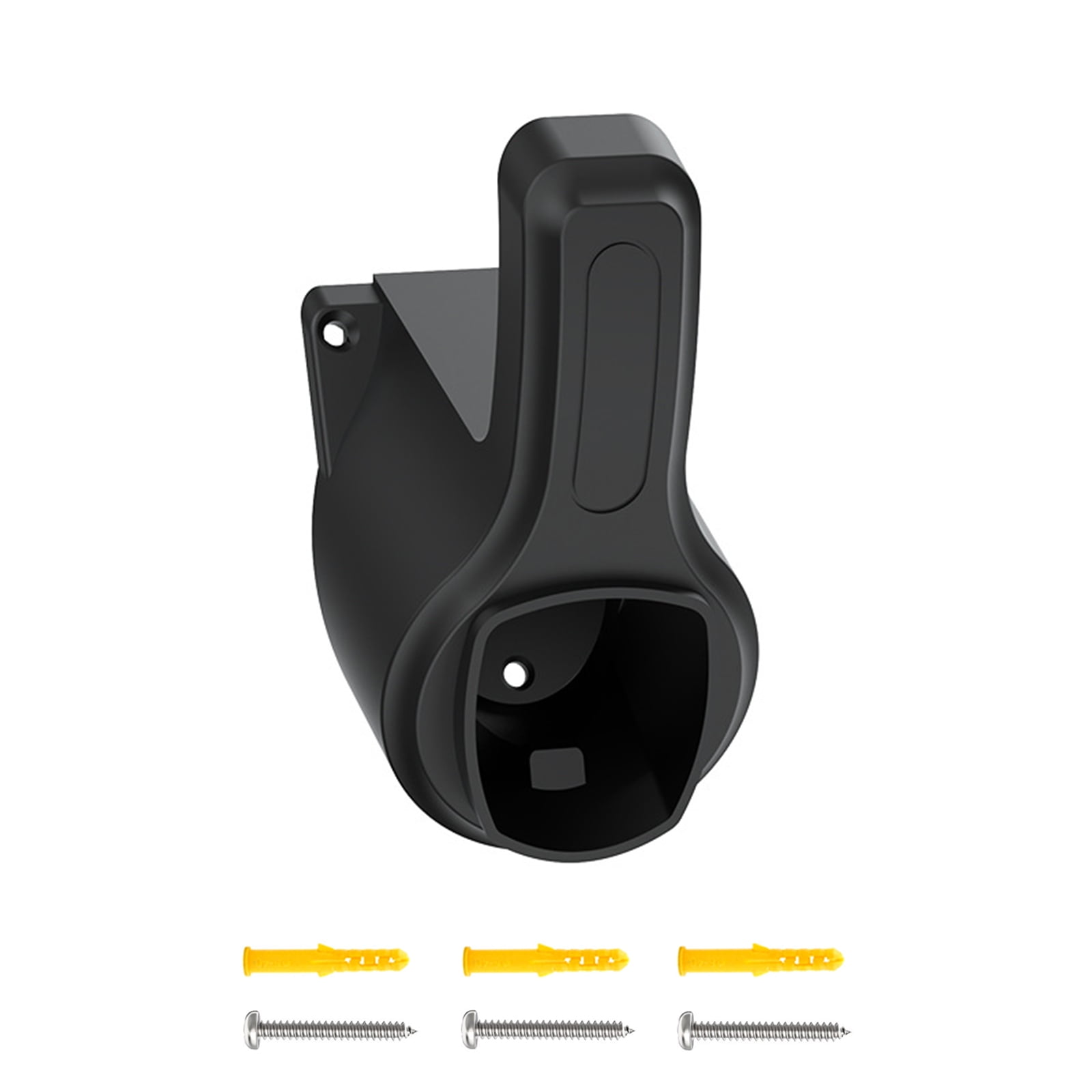 MUSTART Tesla Charging Gun Holder | High-Density Plastic EV Charger ...