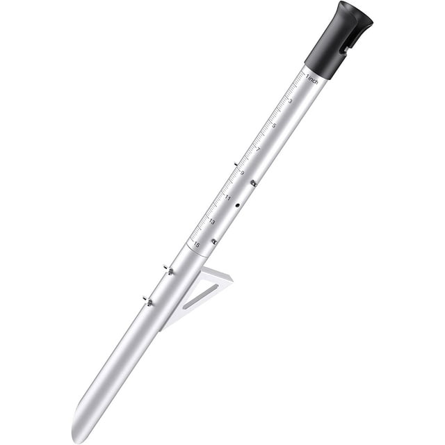 MUSVOH Sand Spikes for Surf Fishing, Surf Fishing Rod Holder with ...