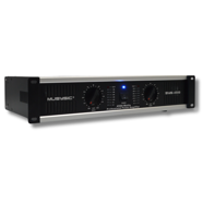 EMB 7500 Watts 2 Channel Professional Power Amplifier EB7500PRO AMP DJ ...