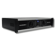 Gemini Professional Power Amp (3,000 Watts) - Walmart.com