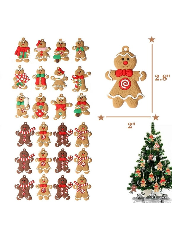 Gingerbread House Kit in Christmas Treat Decorating - Walmart.com