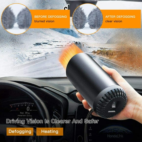 Car Defroster