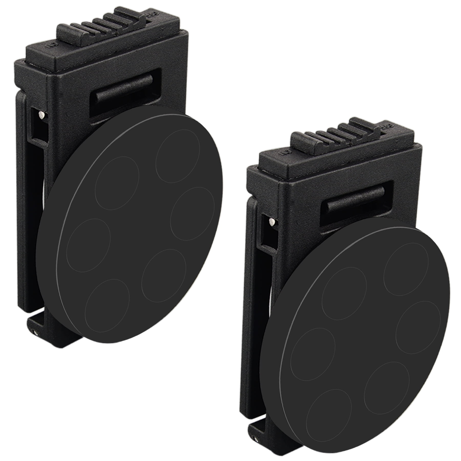 MUTUACTOR Adjustable Magnetic Tool Belts, 2 Pieces - Walmart.com