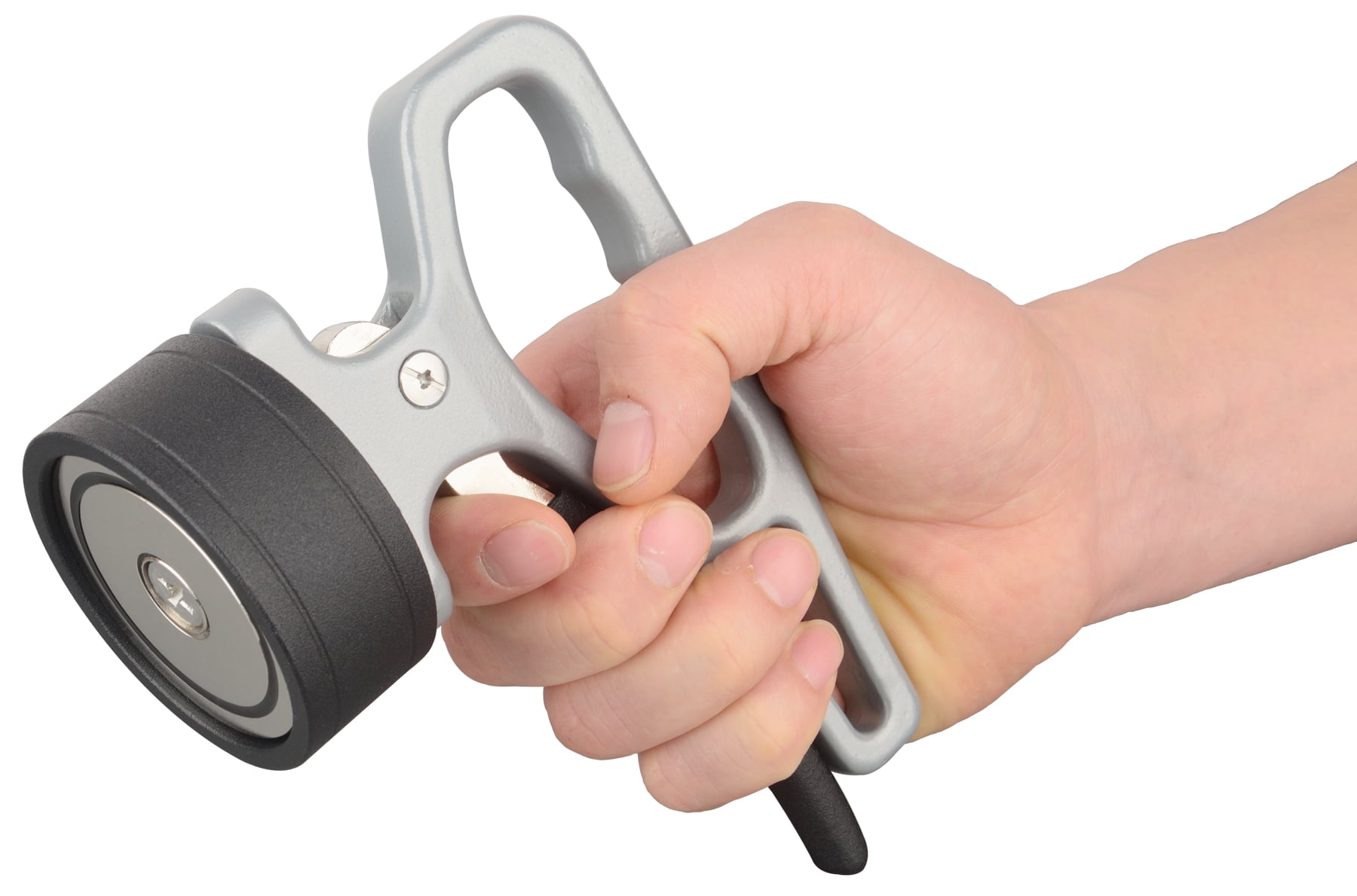 MUTUACTOR Strong Manual Magnetic Lifting Handle,1 Set Powerful Neodymium Magnet with Sturdy ...