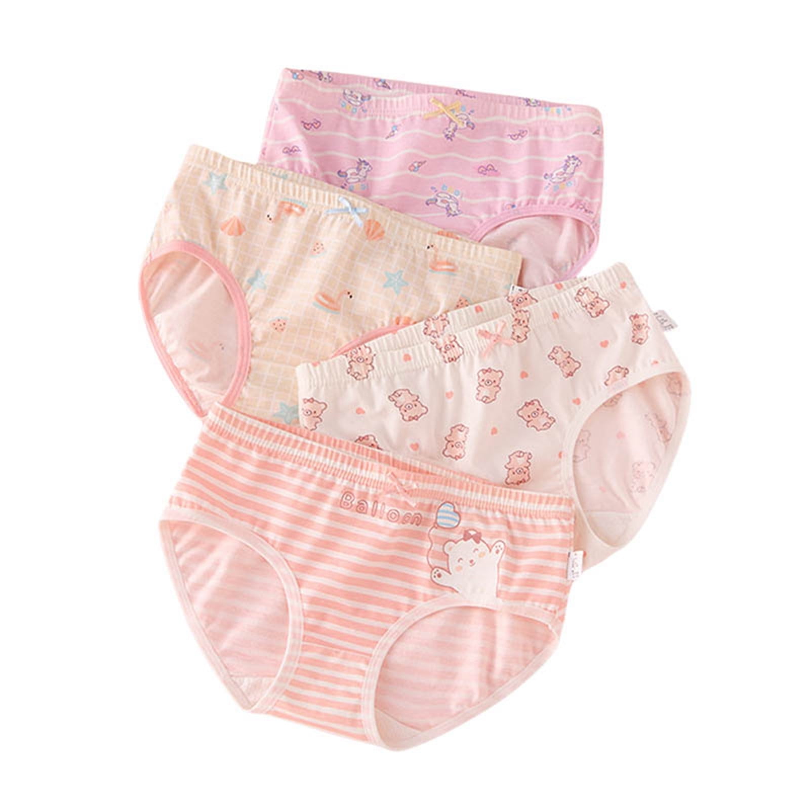 MUXiin Baby Waterproof Training Underwear Organic Cotton Leakproof ...