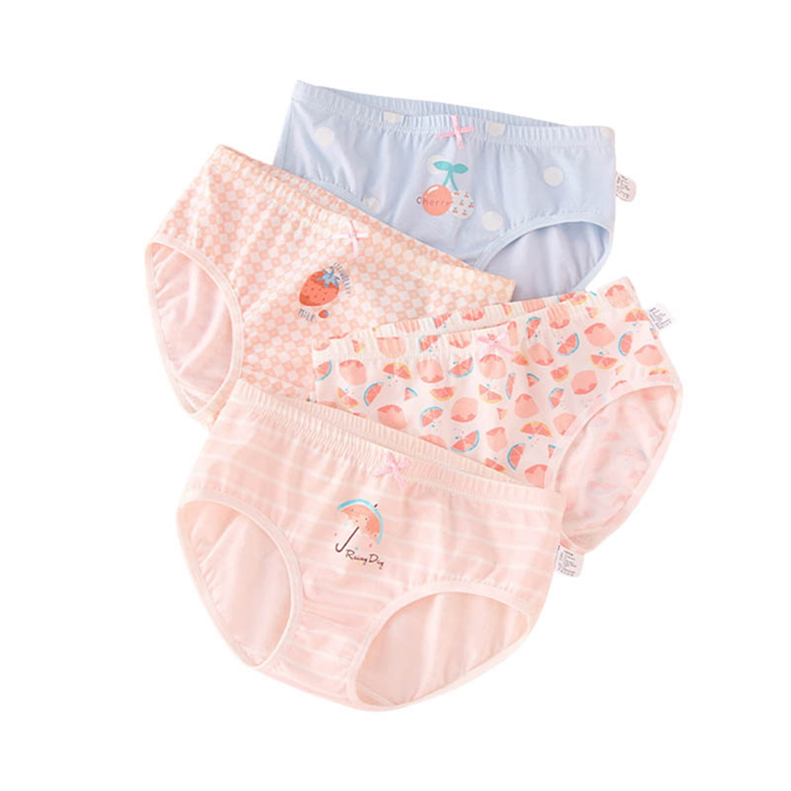 MUXiin Baby Waterproof Training Underwear Organic Cotton Leakproof ...