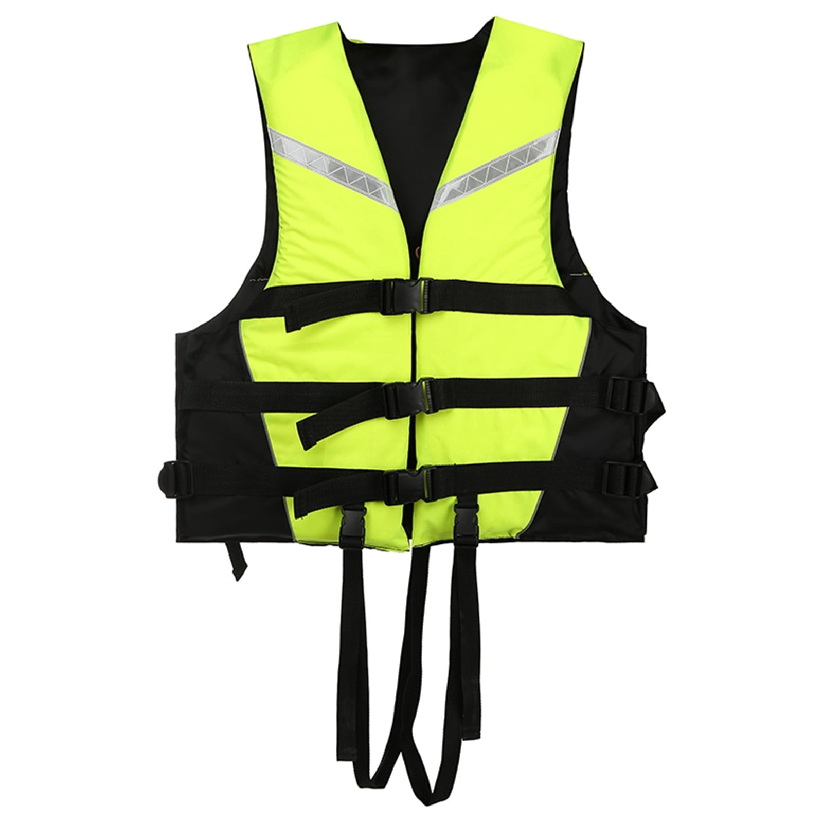 MUXiin Child Life Jacket 50-90 Lbs Water Sport Vest Neoprene Floaties ...