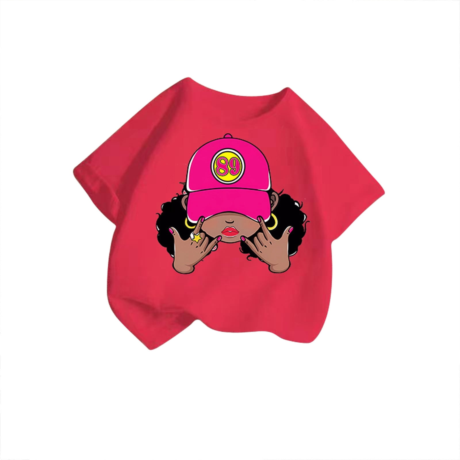 MUXiin Girls Shirts Size 14 16,Girls Back To School Clothes Solid Color ...