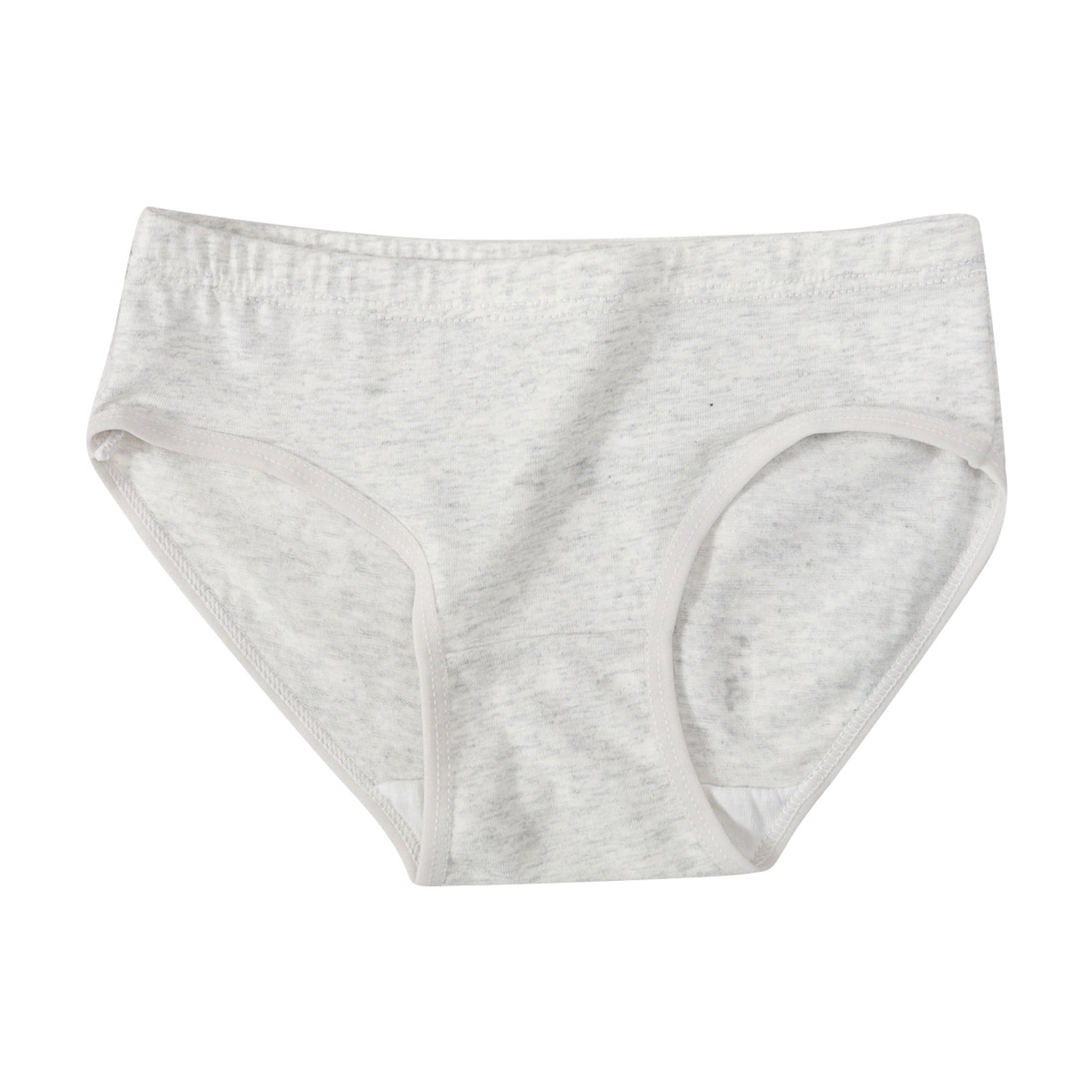 MUXiin Teen Girls Underwear for Heavy Flow High absorbency Kids Panties ...