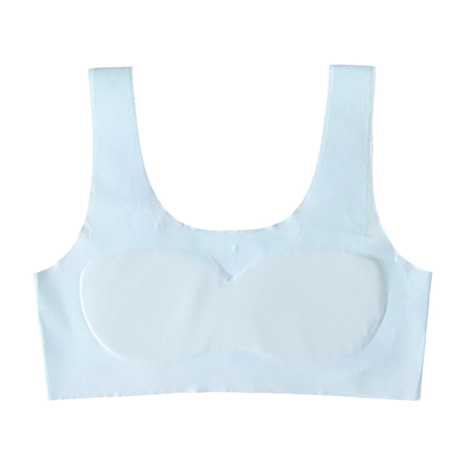MUXiin Tween Bras For Girls Ages 12-14 Comfortable Girls' Underwear ...