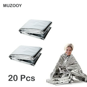 Mylar Blankets