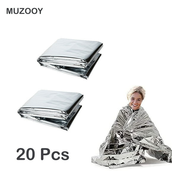 Mylar Blankets