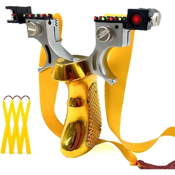 Slingshot Kids