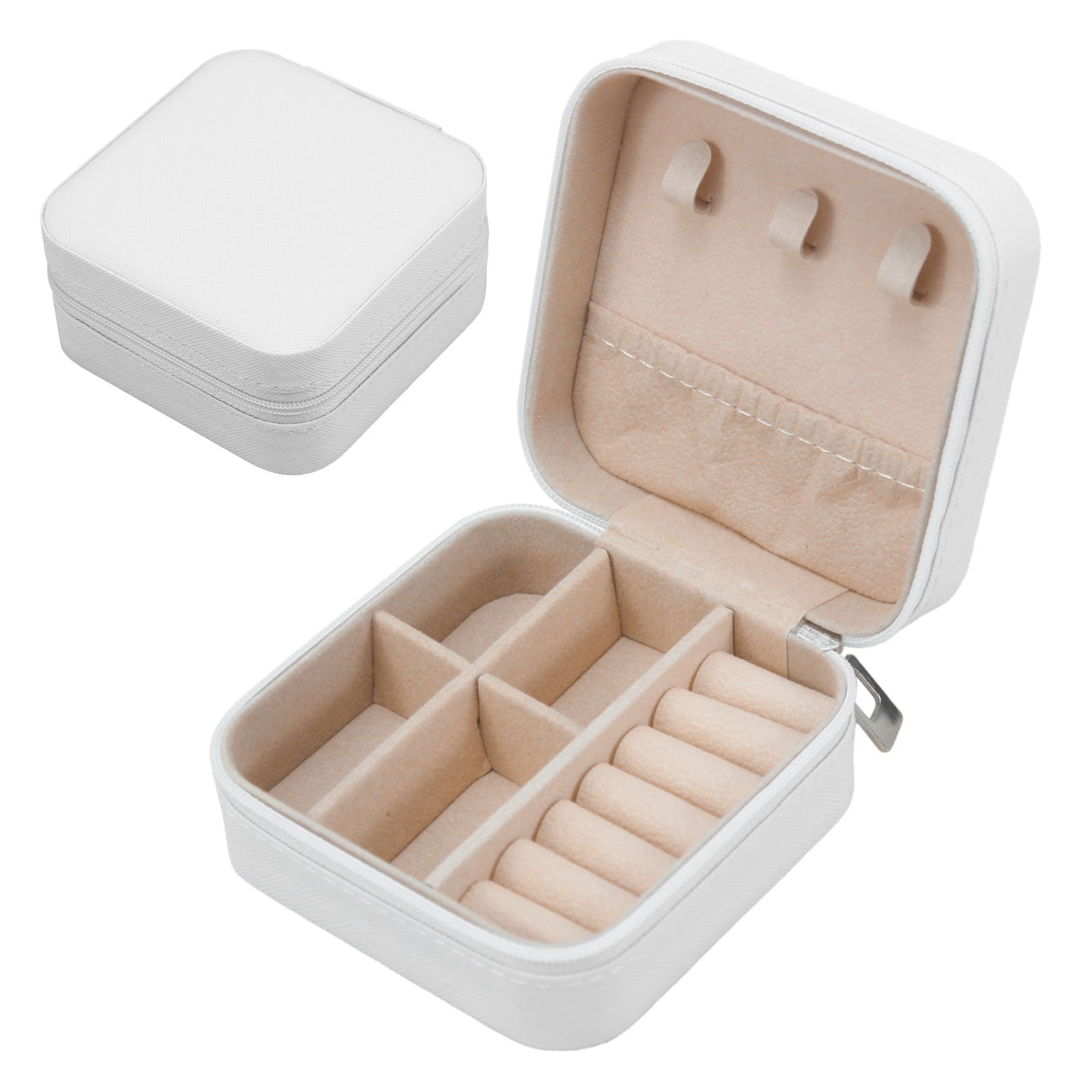 PortableOut 8 Set Large Traveling Packing Cubes for Suitcases ...