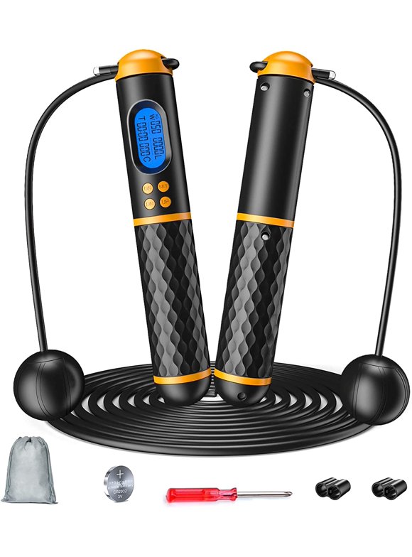 Fitness Jump Ropes - Walmart.com