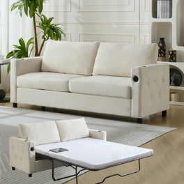 Loveseat hide a bed walmart store