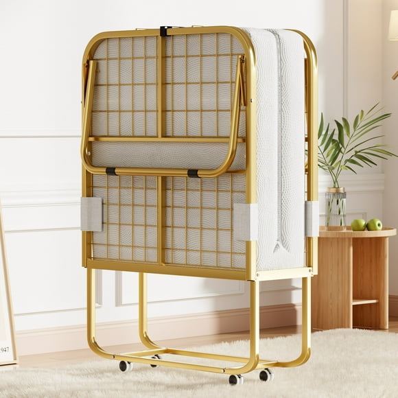 Folding Beds Beds: Twin, Full, Queen & King Size Beds - Walmart.com