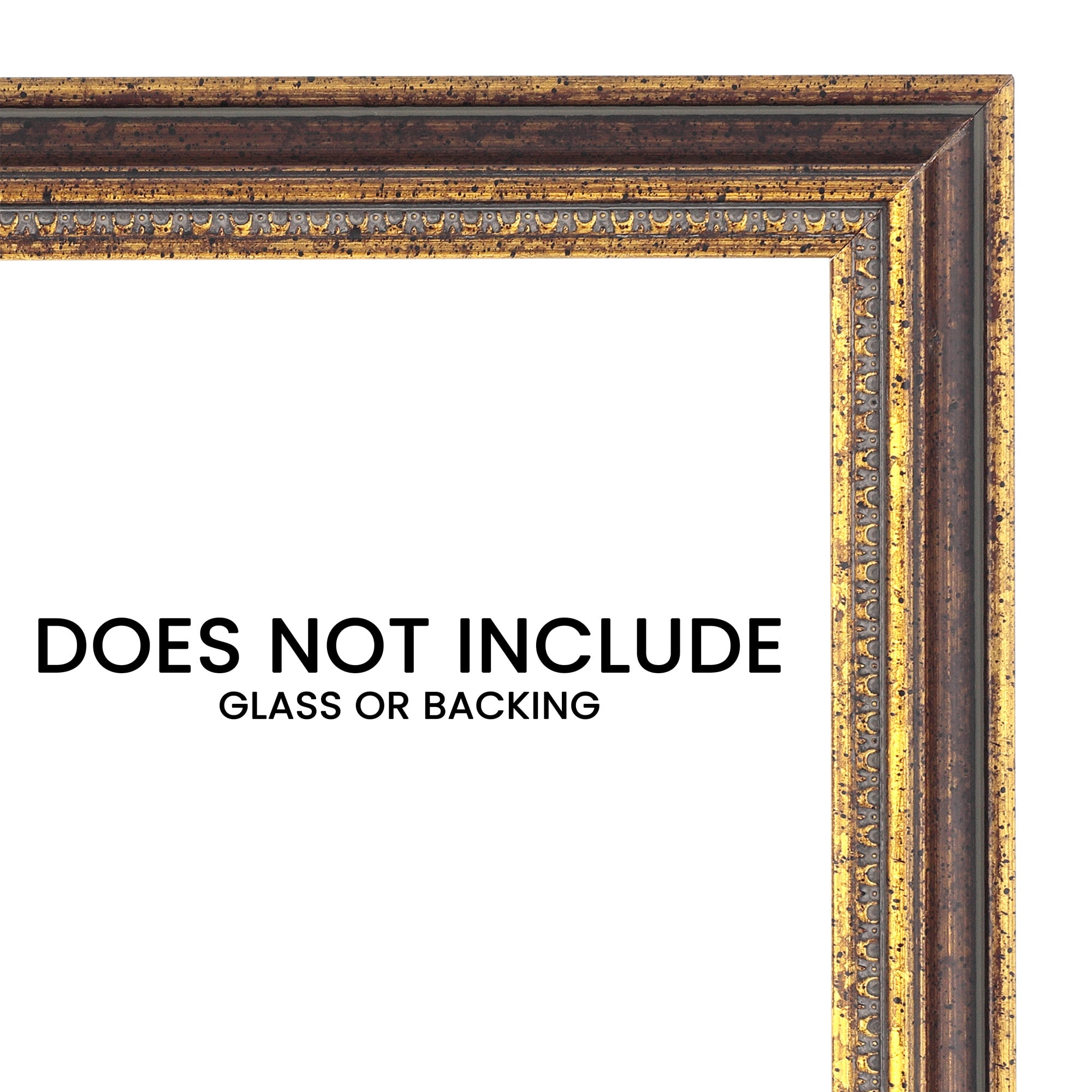 MUseum Collection Imperial Stratford Picture Frames - 6x6" - Single ...