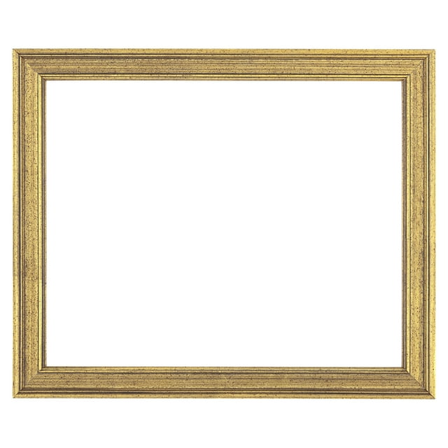 Imperial Piccadilly Vintage Picture Frame, Gold 16x20 - Single Frame ...