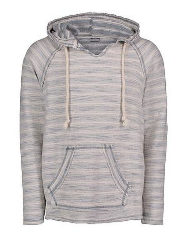 MV Sport 17118 Bonfire Baja Hood-Marine/Oatmeal [398]-XL - Walmart.com