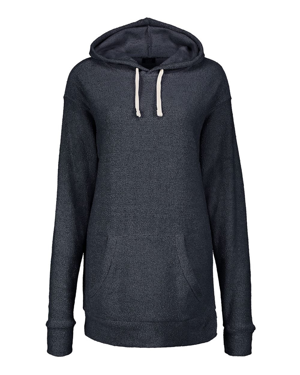 MV Sport 17130 Lucas Loop Fleece Hood-Deep Blue-2XL - Walmart.com