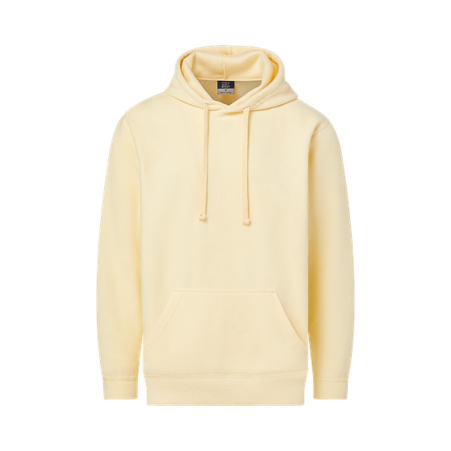 MV Sport 24701 Whisper Fleece Hood-Sun Ray - 853-XL - Walmart.com