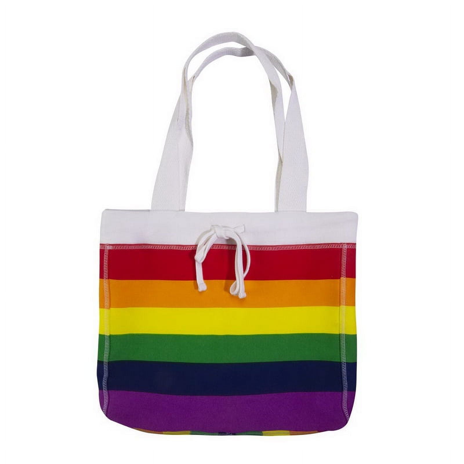 MV Sport 3394 Pro-Weave Beachcomber Bag-Rainbow Pride [RWP] - Walmart.com