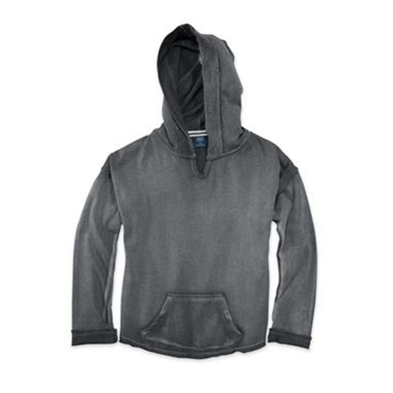 MV Sport B01652985 Girls Angel Terry Nora Pullover, Rainbow Sorbet ...