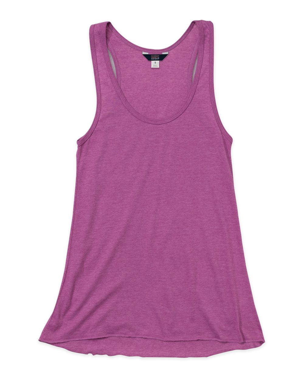 MV Sport - Hannah Hi-Lo Tank - Color - Dragonfruit - Size - XL ...