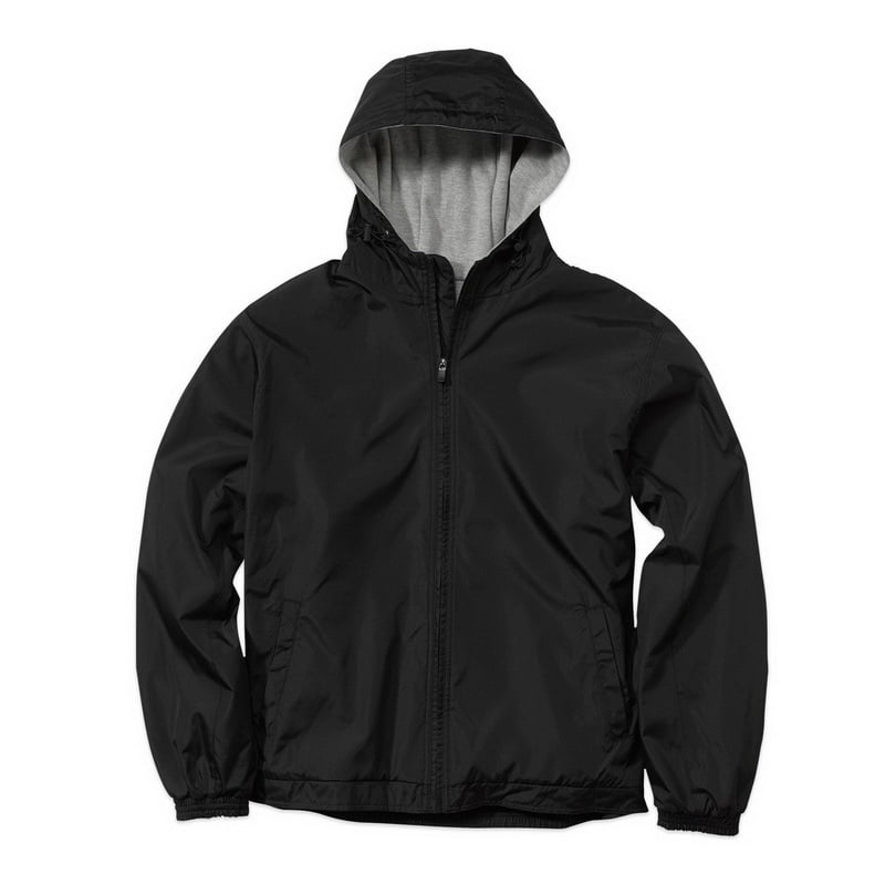 MV Sport 16601 MV Sport Unisex Liberty Jacket-Black [006]-XS - Walmart.com