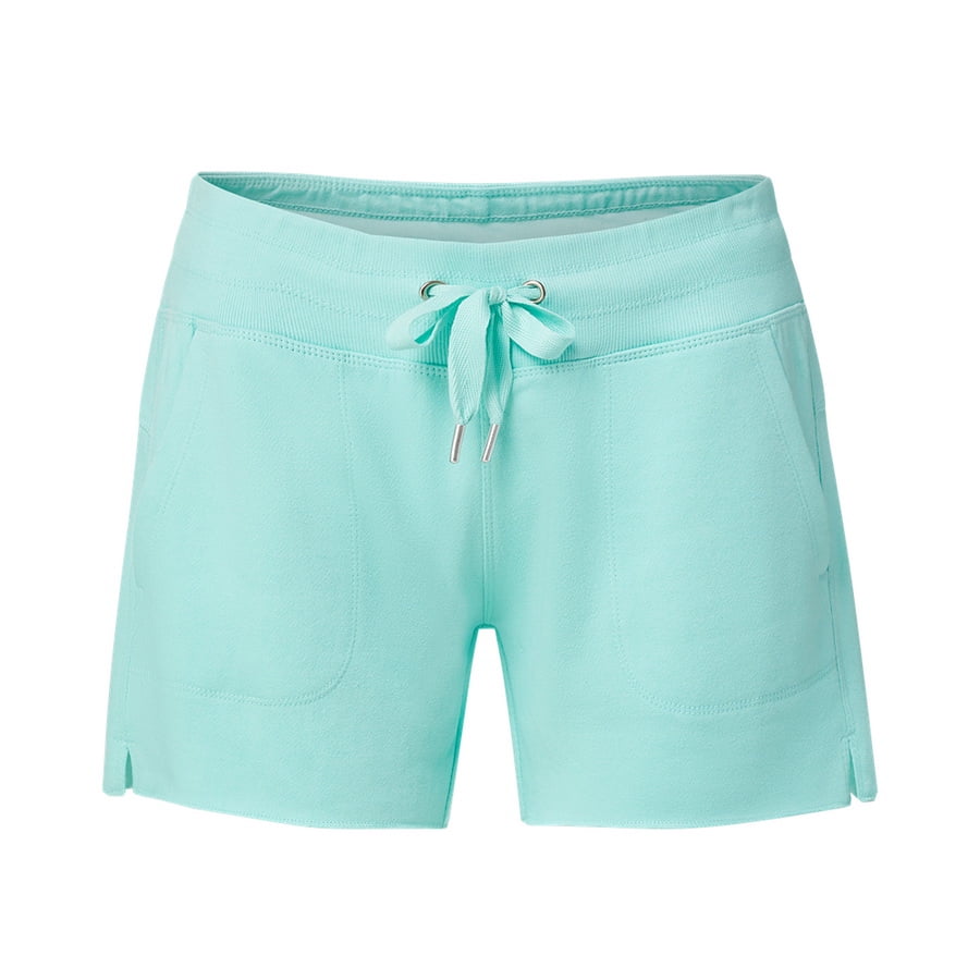 MV Sport W23151 Jolene Fundamental Short-Oasis - 084-S - Walmart.com