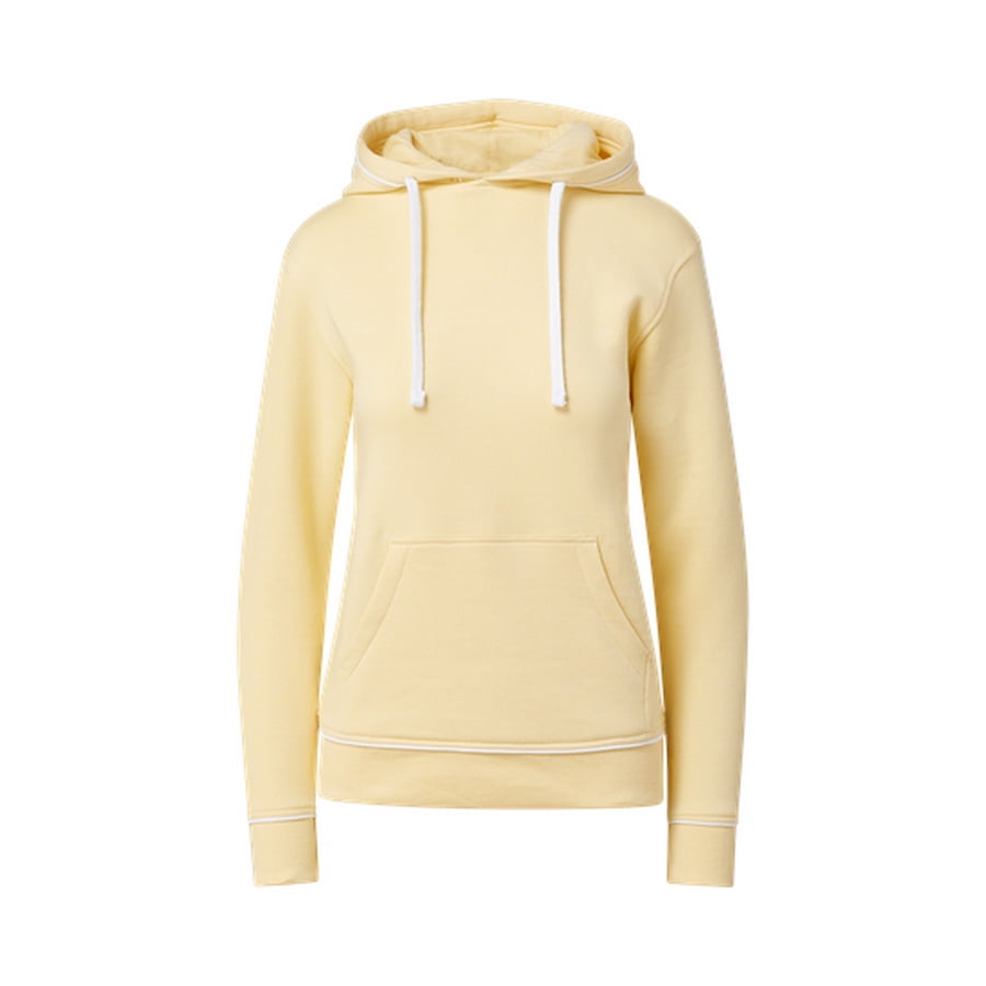 MV Sport W24120 Ivy Cloud Fleece Hood-Sun Ray - 853-M - Walmart.com