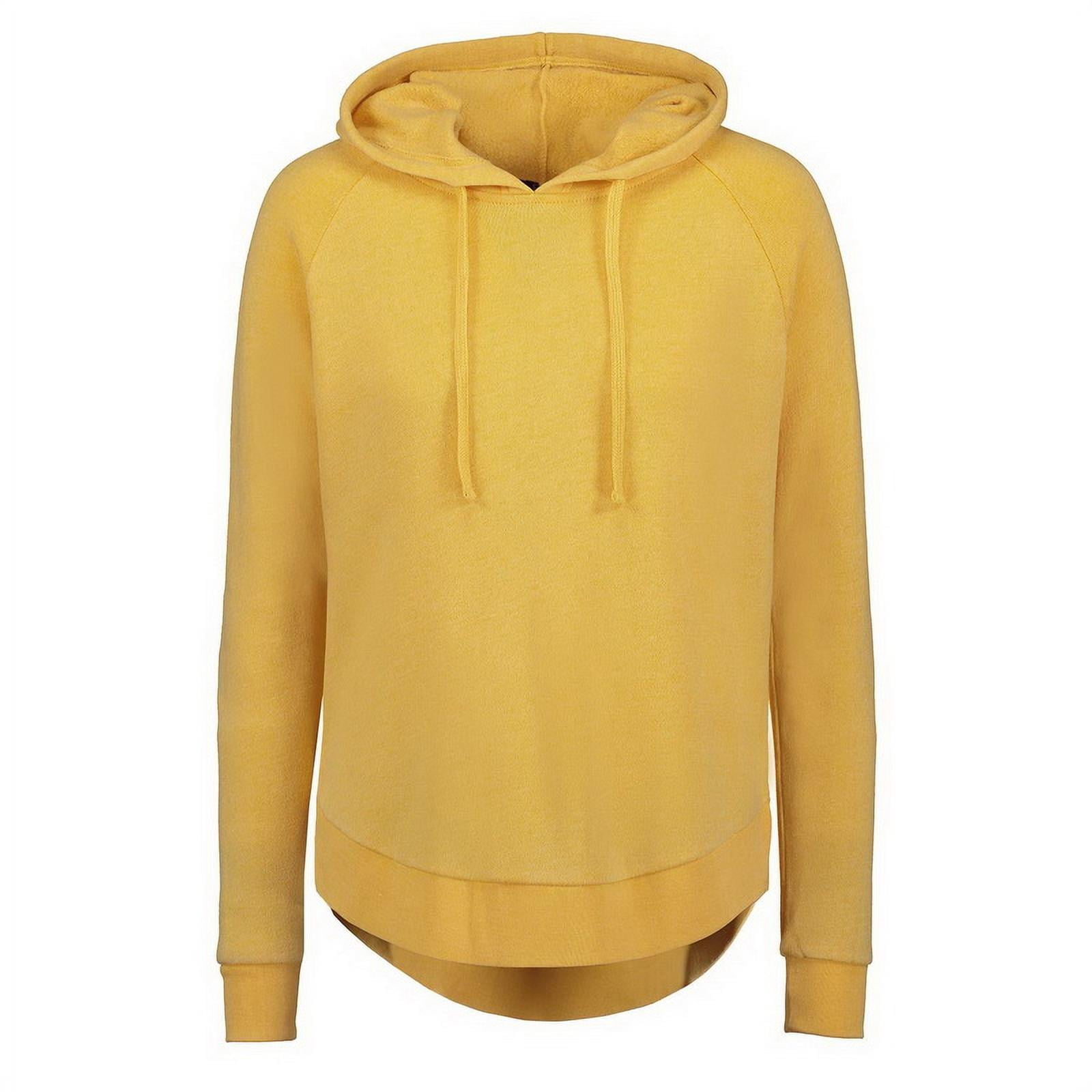 MV Sport Women's Jordan Angel Fleece Hooded Sweatshirt | W20172 ...