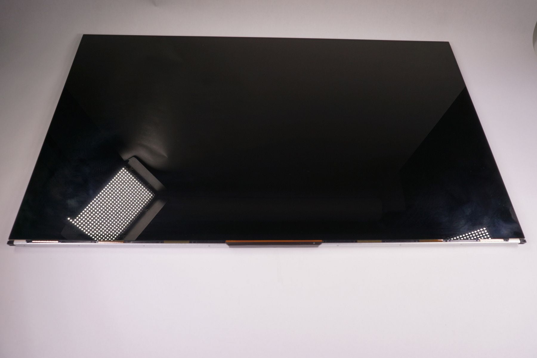 MV270FHM-N42 Dell 27 inches Touch Screen AIO Display I7710-7952WHT-PUS ...