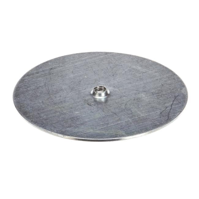 MVB Air Plate Shutter - Walmart.com