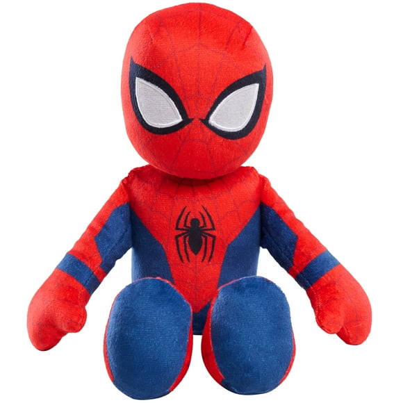 Spiderman Dolls