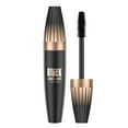 Mvnsfew 4d Silk Fiber Lash Mascara Waterproof Luxuriously Longer