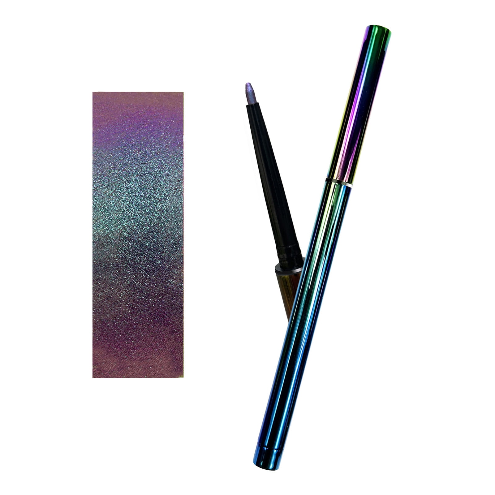 MVNSFEW Concealer Pigment Color Changing Eyeliner and Eyeshadow Diamond ...