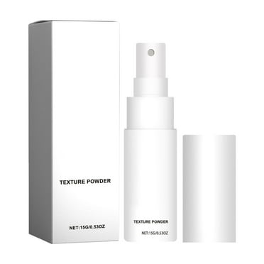 Simpletics Texturizing Powder for Volume & Texture, Lightweight Formula ...