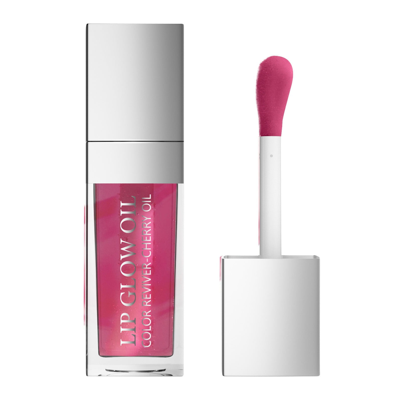MVNSFEW Lip Oil Lip Gloss Lipstick Lip Tint & Water Mist Lip ...