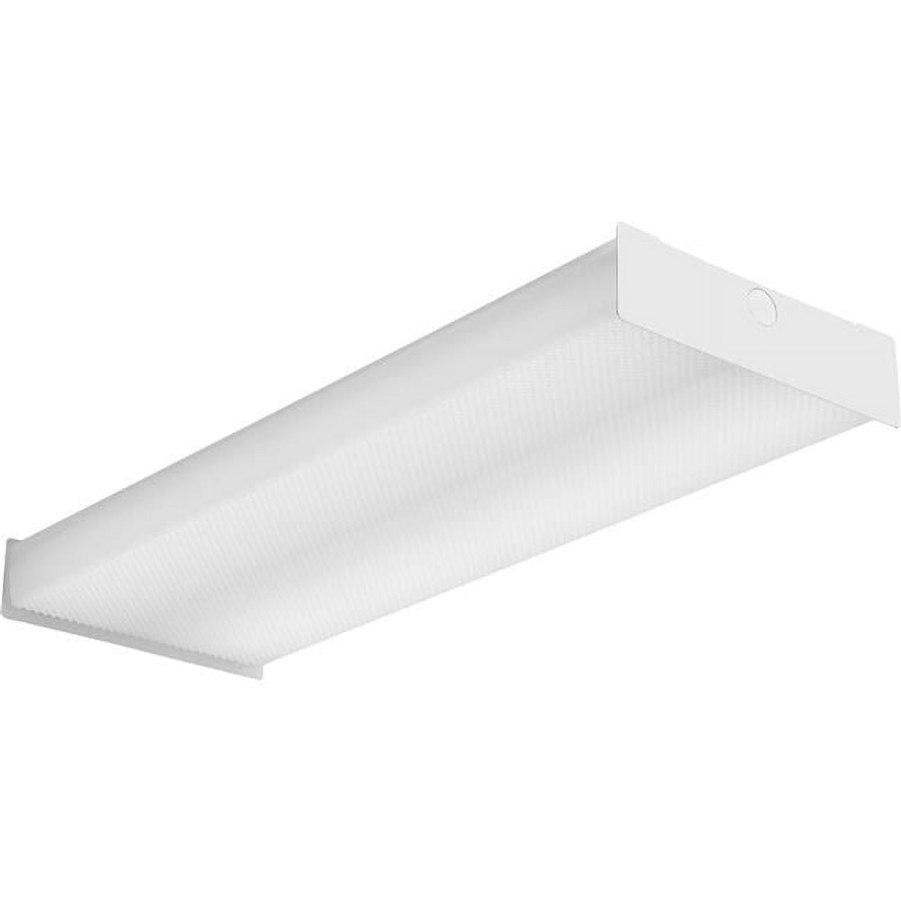 MVOLT 20L 4000 CCT Lithonia Lighting SBL2 LP840 2 ft. LED Square-Basket ...