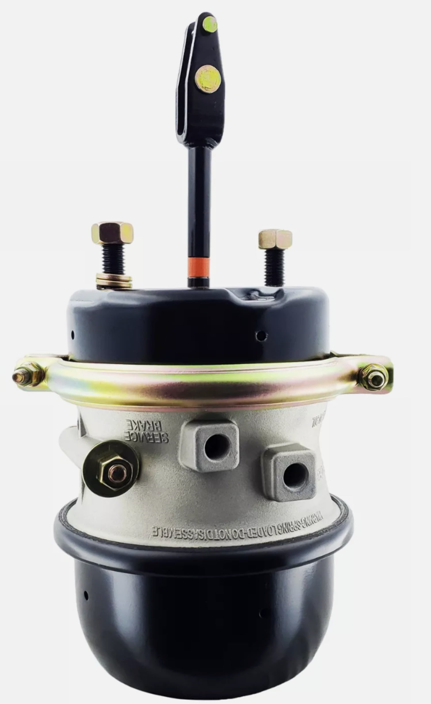 MVP 3030 LONG STROKE 3" WELDED CLEVIS BRAKE CHAMBER - Walmart.com